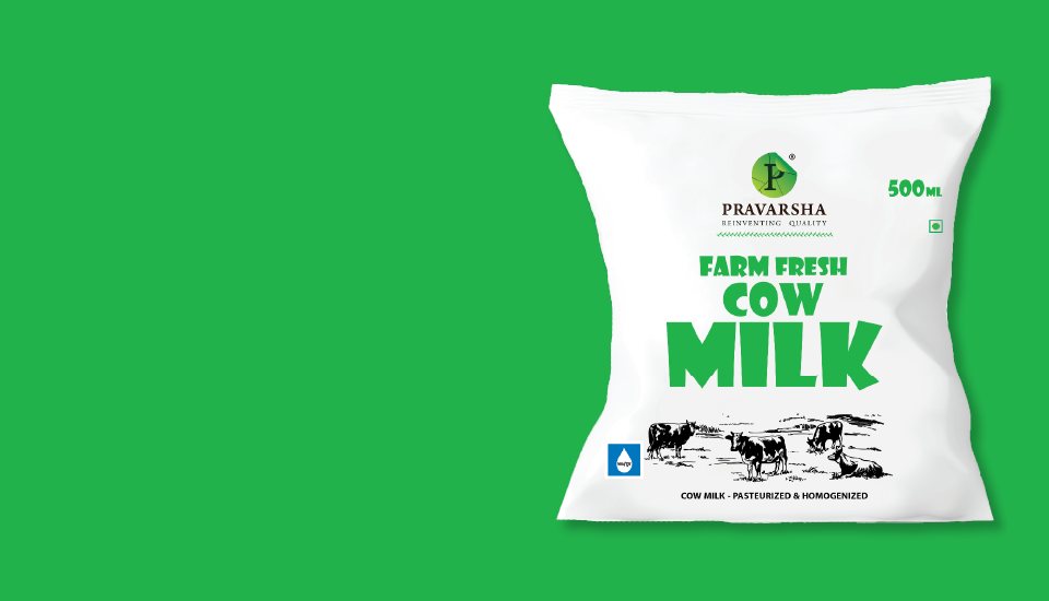 Pravarsha dairy - Best milk delivery dairy farm in Hyderabaad